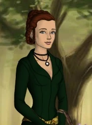 Enid Meadowbloom | Linwood Wiki | Fandom