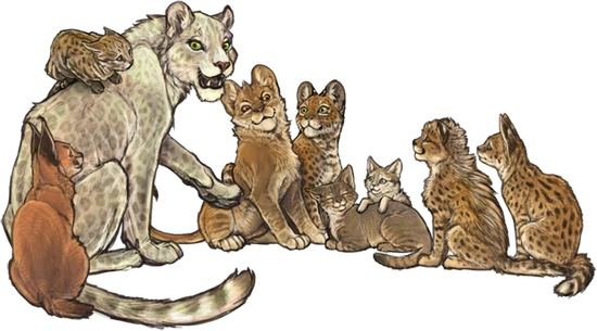 Lioden вики | Fandom