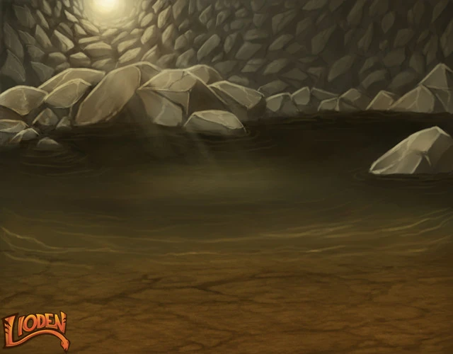 Damp Cave | Lioden Wiki | Fandom