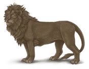Base Colors | Lioden Wiki | Fandom