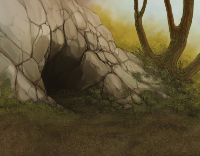 Cave Den | Lioden Wiki | Fandom