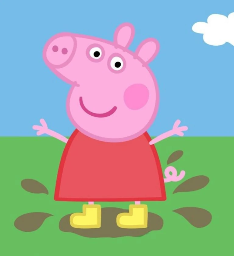 Lioki Es Fan de Peppa | Wiki Lioki Blox Land | Fandom