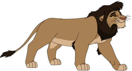 Adam | Lion ball fanon Wiki | Fandom