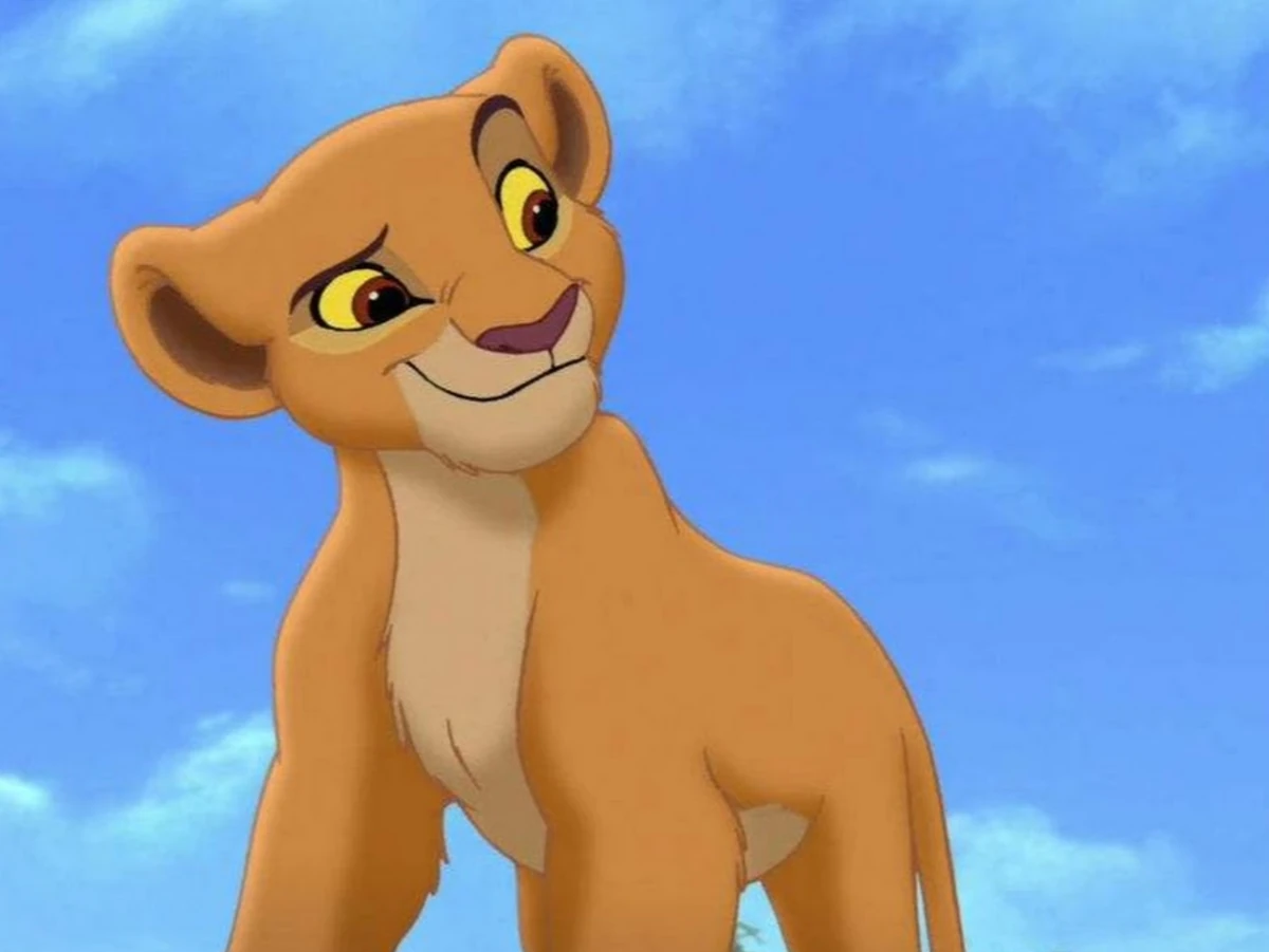 Season 6 | Lion King: Simba's Children Wiki | Fandom