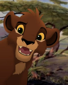 Koda | Lion King: Simba's Children Wiki | Fandom