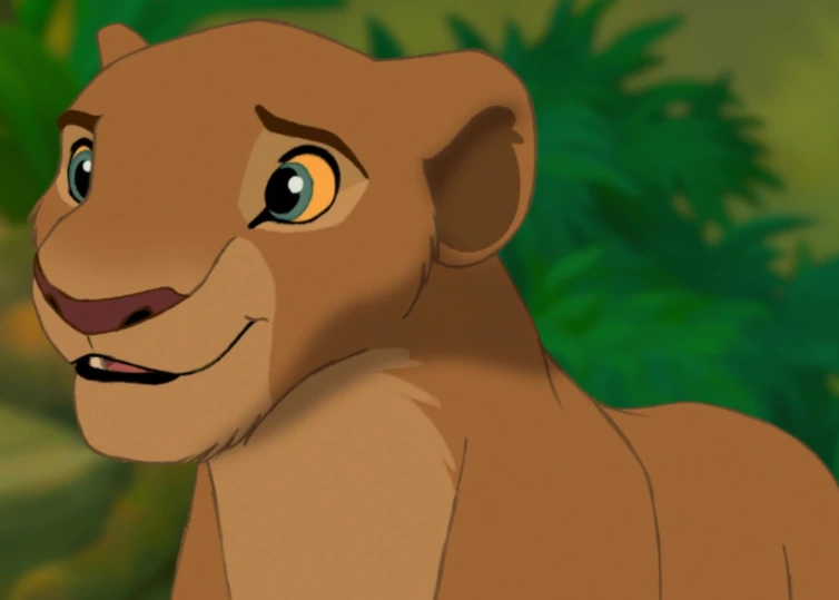 Nala | Lion king Universe Wiki | Fandom