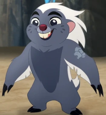 Bunga | Lion king Universe Wiki | Fandom