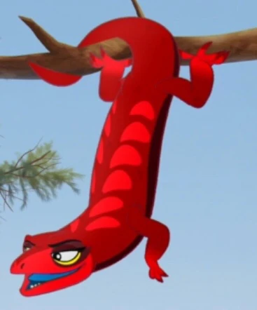 Shupavu | Lion King/Lion Guard Wikia | Fandom