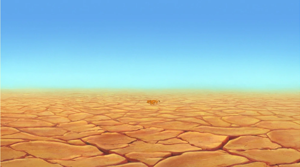Desert Lion Kinglion Guard Wikia Fandom