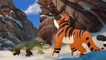 Ora | Lion King/Lion Guard Wikia | Fandom