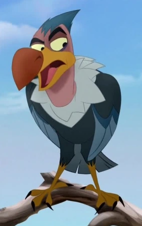 Mzingo | Lion King/Lion Guard Wikia | Fandom