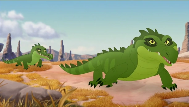 Nduli/Relationships | Lion King/Lion Guard Wikia | Fandom