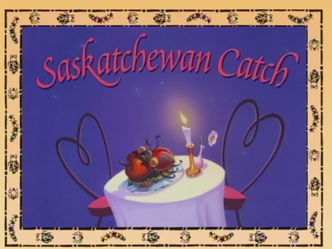 Saskatchewan Catch | Lion King/Lion Guard Wikia | Fandom Saskatchewan Catch | Lion King/Lion Guard Wikia | Fandom