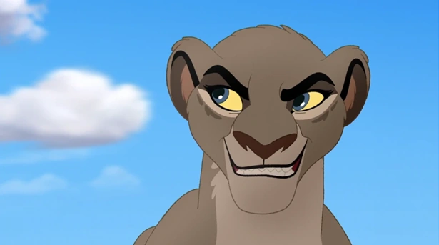 Imara/Appearances | Lion King/Lion Guard Wikia | Fandom
