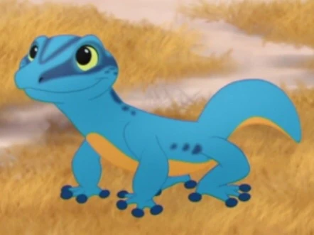 Hodari | Lion King/Lion Guard Wikia | Fandom
