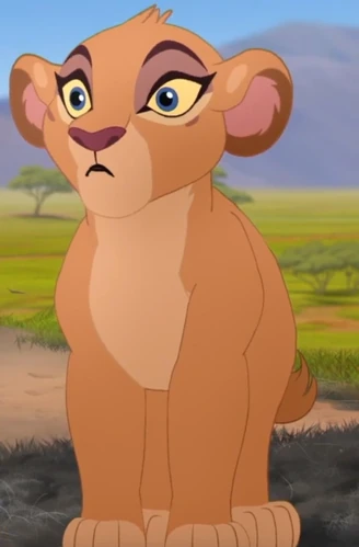 Zuri | Lion King/Lion Guard Wikia | Fandom