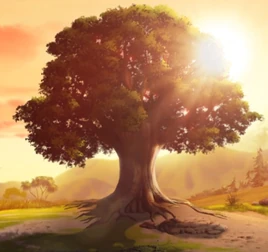 Tree of Life | Lion King/Lion Guard Wikia | Fandom