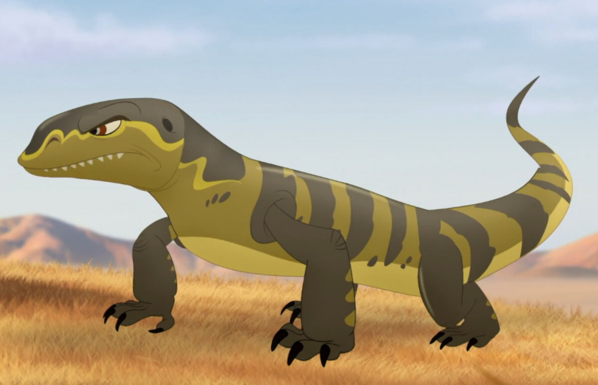 Kenge Lion Kinglion Guard Wikia Fandom