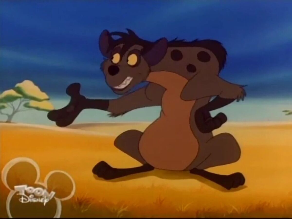 Shenziappearances Lion Kinglion Guard Wikia Fandom