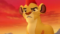 The Lion Guard (Group) | Lion King/Lion Guard Wikia | Fandom