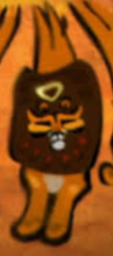 The Strongest (Scar's Guard) | Lion King/Lion Guard Wikia | Fandom