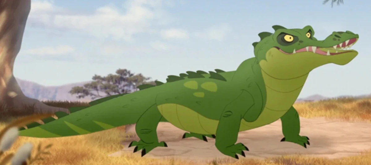 Tamka | Lion King/Lion Guard Wikia | Fandom
