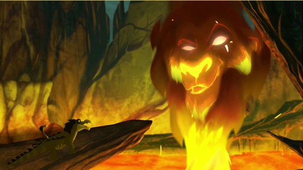 Scar/Relationships | Lion King/Lion Guard Wikia | Fandom