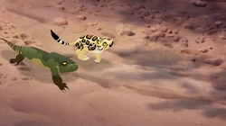 Makucha/Relationships | Lion King/Lion Guard Wikia | Fandom