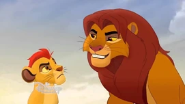 Simba | Lion King/Lion Guard Wikia | Fandom