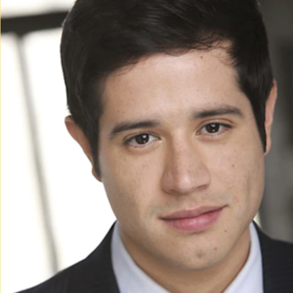 Jorge Diaz | Lion King/Lion Guard Wikia | Fandom