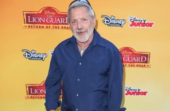 Kevin Schon | Lion King/Lion Guard Wikia | Fandom