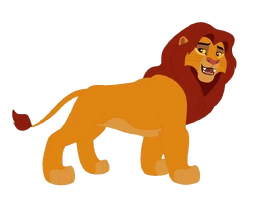 Simba | Lion King/Lion Guard Wikia | Fandom