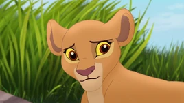 Kiara | Lion King/Lion Guard Wikia | Fandom