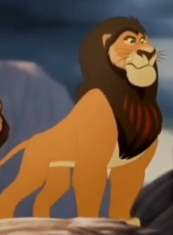 The Strongest (Scar's Guard)/Appearances | Lion King/Lion Guard Wikia ...