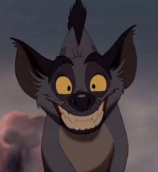 Banzai | Lion King/Lion Guard Wikia | Fandom