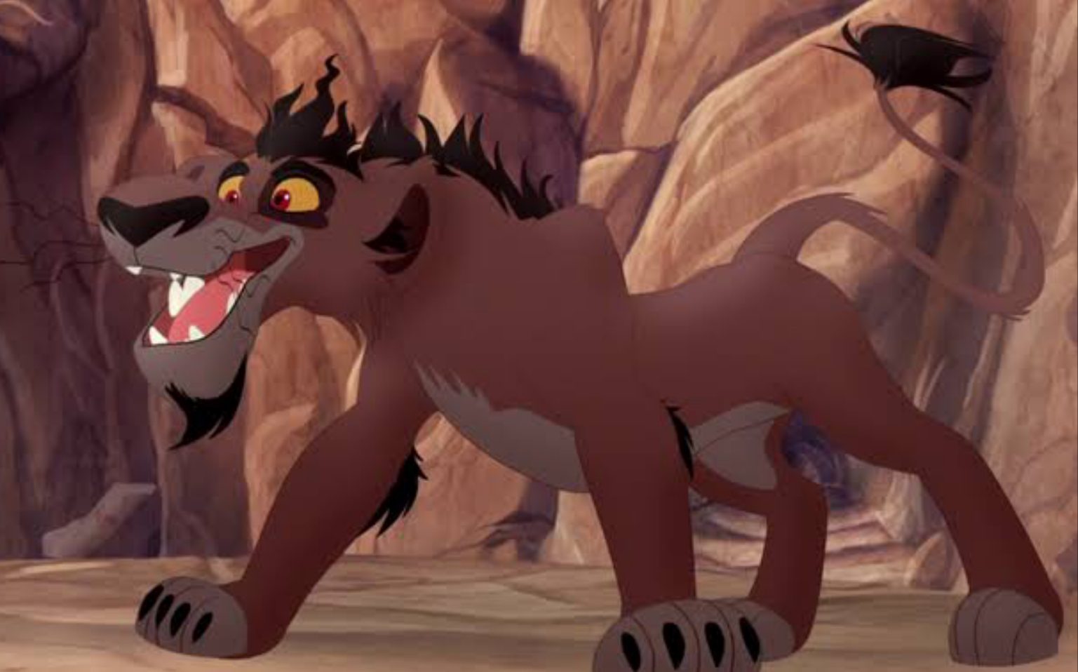 Nuka Lion Kinglion Guard Wikia Fandom