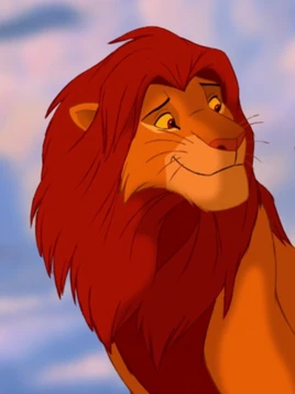 Simba | Lion King/Lion Guard Wikia | Fandom