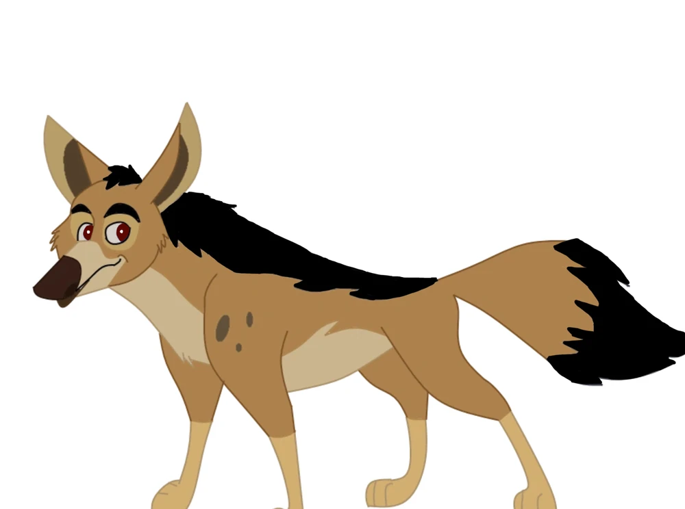 Zach | Lion King/Lion Guard Wikia | Fandom
