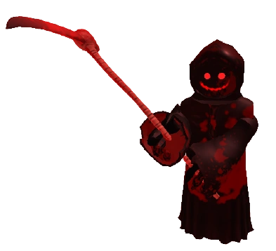 Blood Reaper | Lion Productions Wiki | Fandom