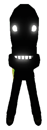 The Gate Man | Lion Productions Wiki | Fandom