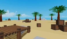 Skeleton Island | Lion Productions Wiki | Fandom