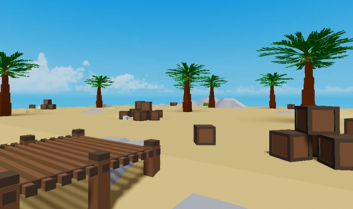 Skeleton Island | Lion Productions Wiki | Fandom