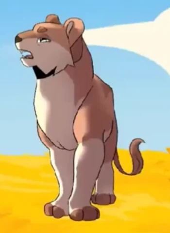 Teako | Lionbound Wiki | Fandom