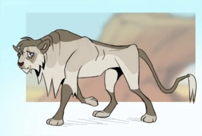 Tall Heart | Lionbound Wiki | Fandom