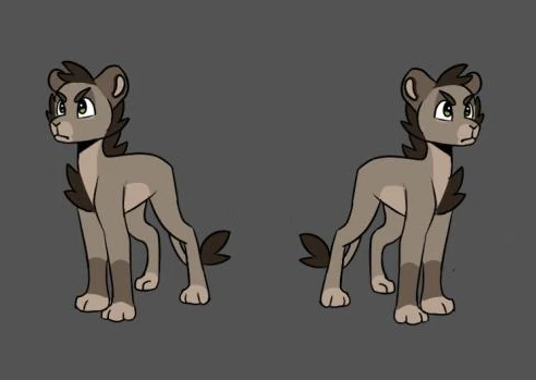 Ruft | Lionbound Wiki | Fandom