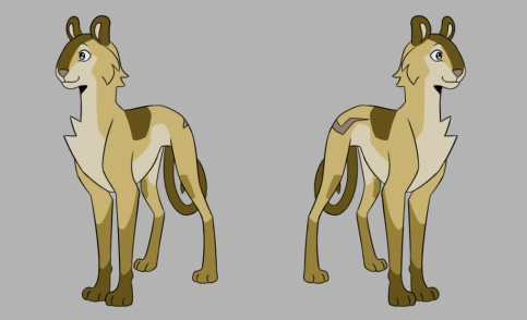 Mariyew | Lionbound Wiki | Fandom