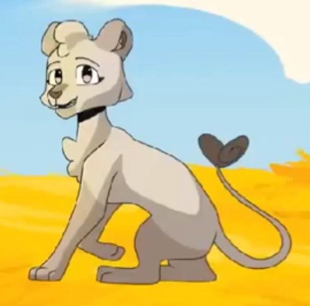 Cirpeia | Lionbound Wiki | Fandom