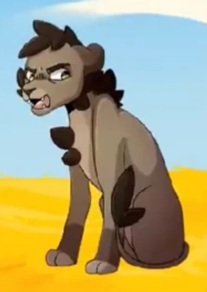 Ruft | Lionbound Wiki | Fandom