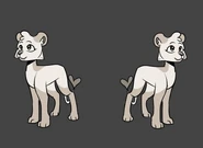 Cirpeia | Lionbound Wiki | Fandom