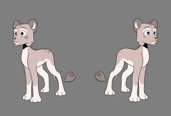 Hawina | Lionbound Wiki | Fandom